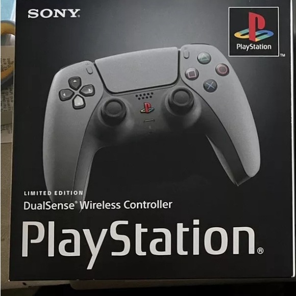 Sony | Video Games & Consoles | Playstation Dualsense 3th Anniversary ...